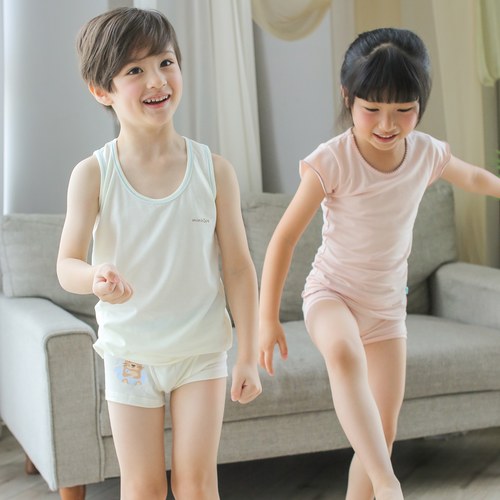 Minihope兒童內褲 Minihope美好的親子生活